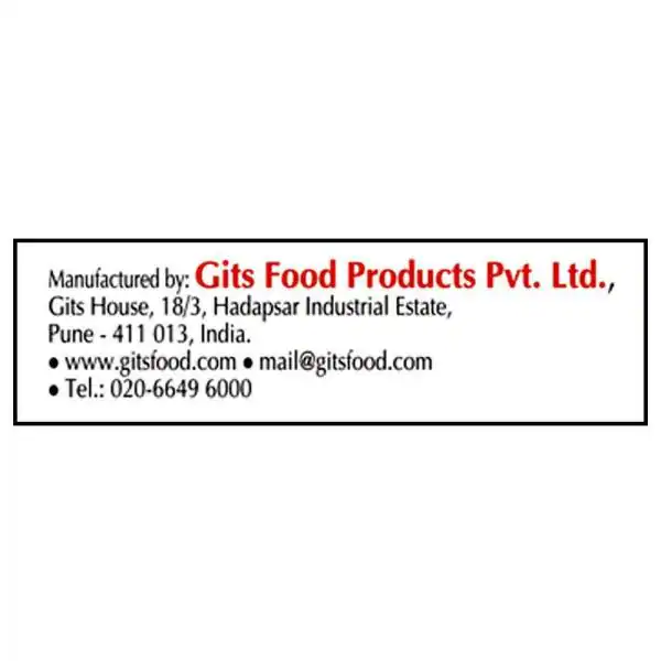 Gits Rabdi Dessert Mix 100 g - JioMart