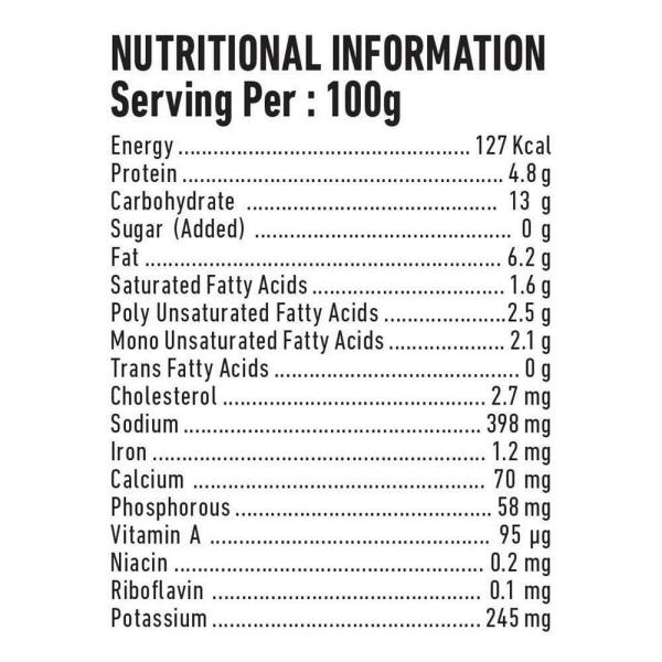 Gits Rajma Masala 300 g - JioMart