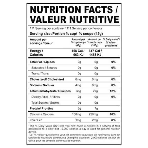 Double Horse Vadi Matta Rice 5 kg - JioMart