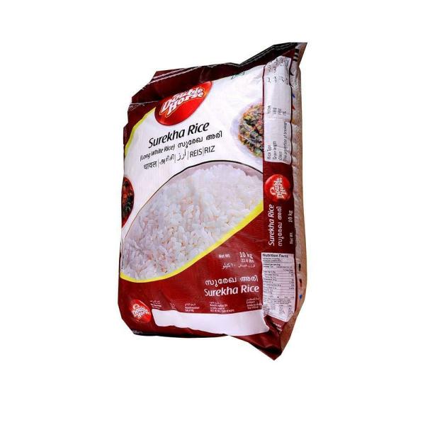 Double Horse Surekha Rice 10 kg - JioMart