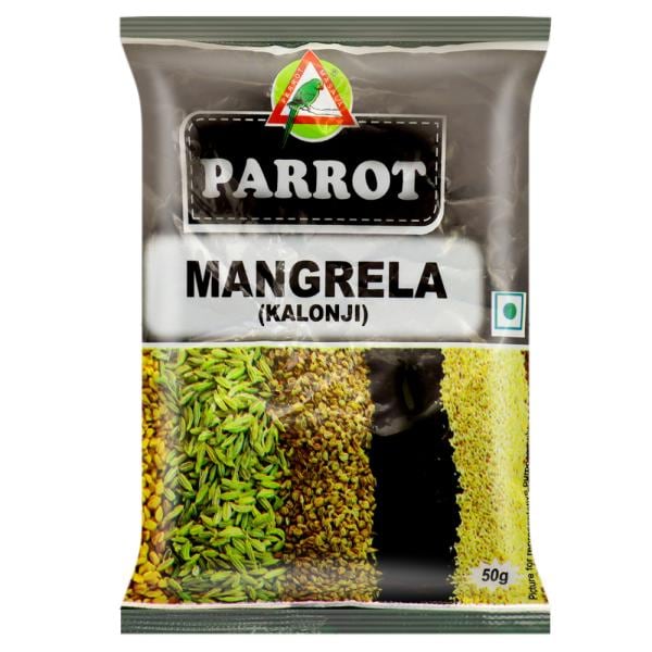 Parrot Mangrela 50 g - JioMart