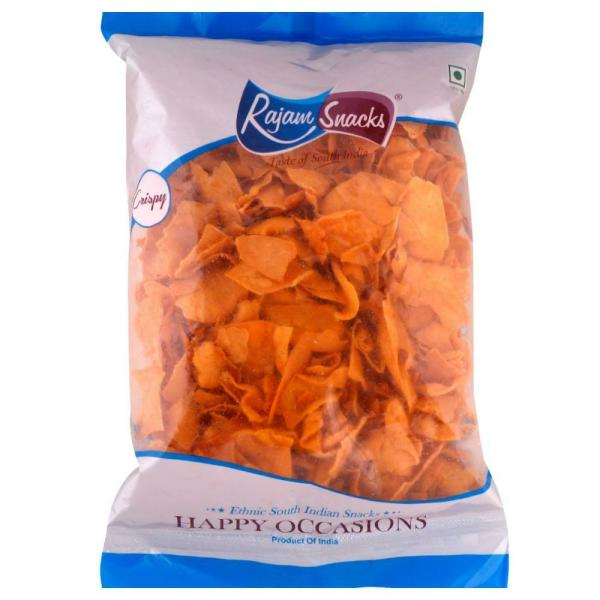 Rajam Snacks Ribbon Pakoda 180 g - JioMart