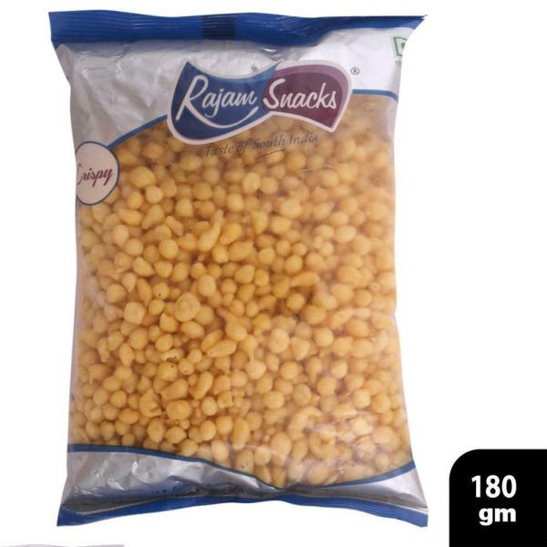 Rajam Snacks Khara Boondi 180 g - JioMart