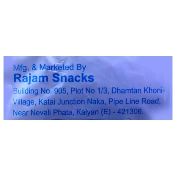 Rajam Snacks Sweet Mixture 250 g - JioMart