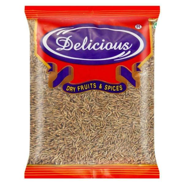 Delicious Jeera 200 g - JioMart