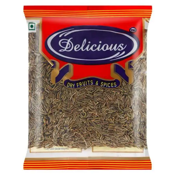 Delicious Shahjeera 20 g - JioMart