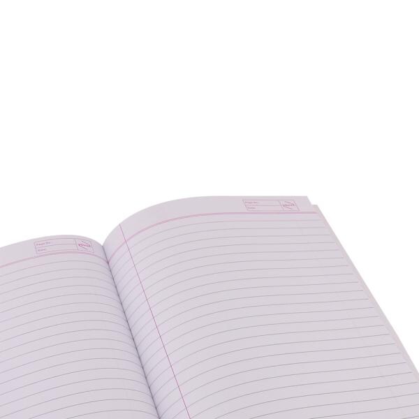 Navneet Youva 270x170 mm Single Line Regular Notebook 172 pgs - JioMart