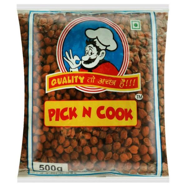 Pick N Cook Big Mosambi Chana 500 g - JioMart