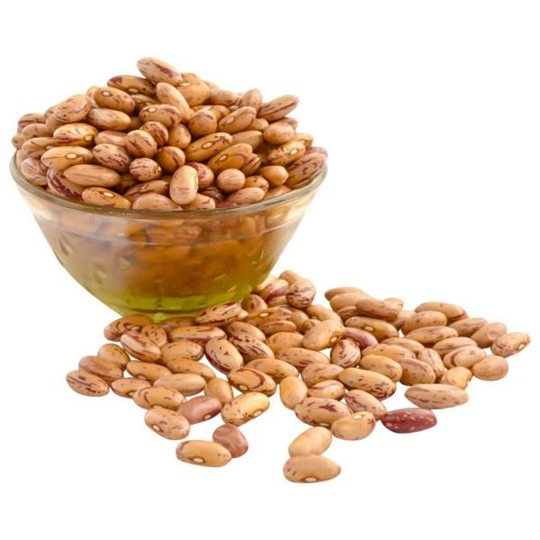 Pro Nature Organic Chitra Rajma 500 g - JioMart
