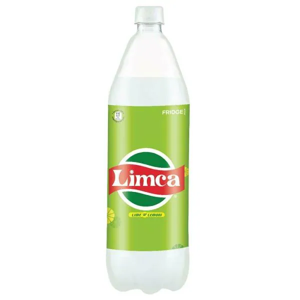 Limca 1.25 L - JioMart