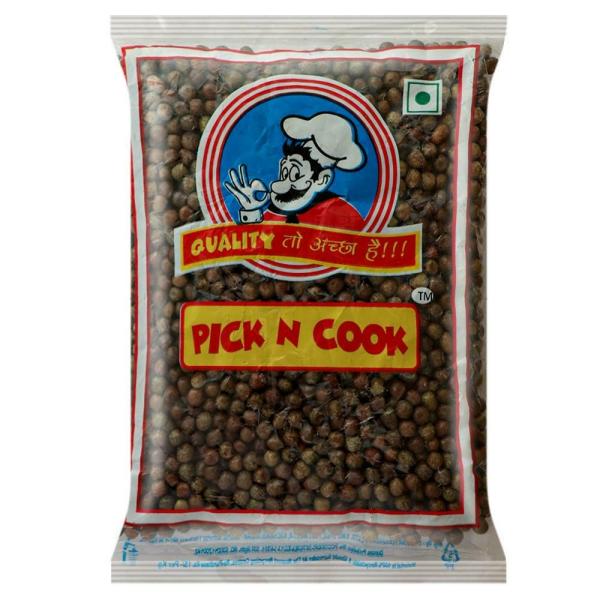 Pick N Cook Black Vatana / Matar 200 g - JioMart