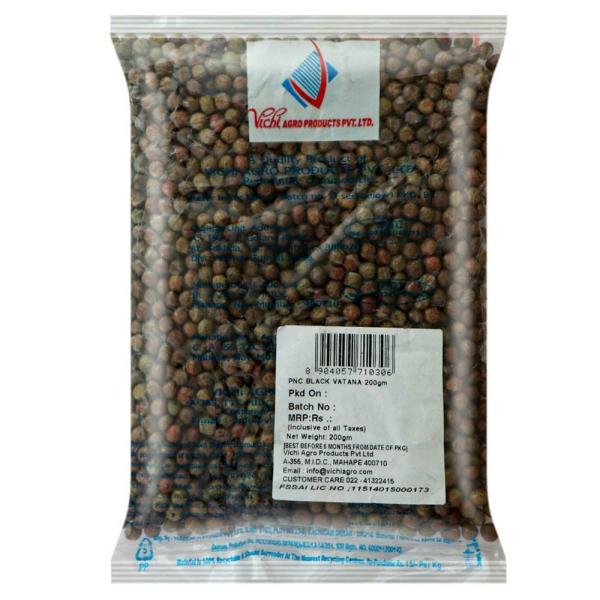 Pick N Cook Black Vatana / Matar 200 g - JioMart