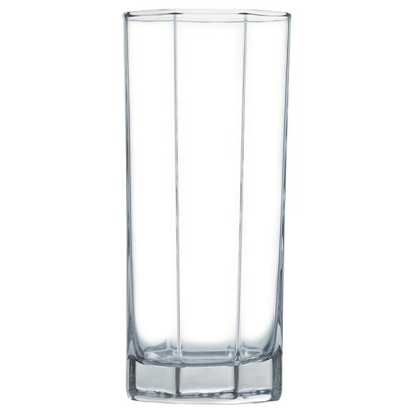 Luminarc Octime HB Glass Tumbler 320 ml (Set of 6) - JioMart