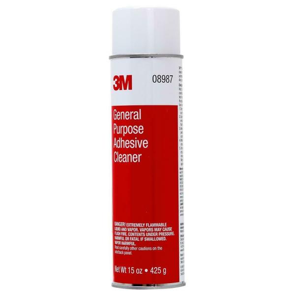 3M General Purpose Adhesive Cleaner 425 g - JioMart
