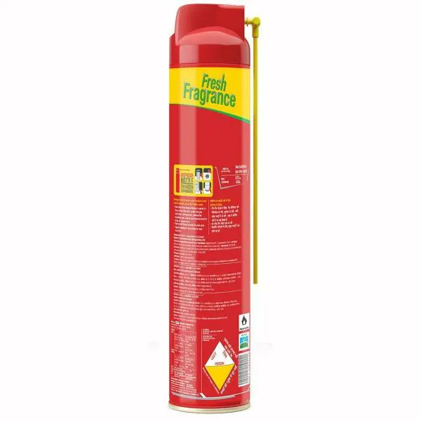 HIT Cockroach Killer Spray 625 ml - JioMart