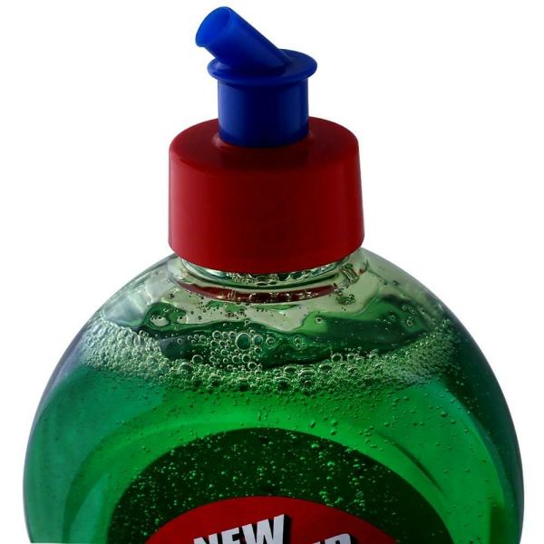 Pril Perfect Lime Dishwash Liquid 750 ml - JioMart