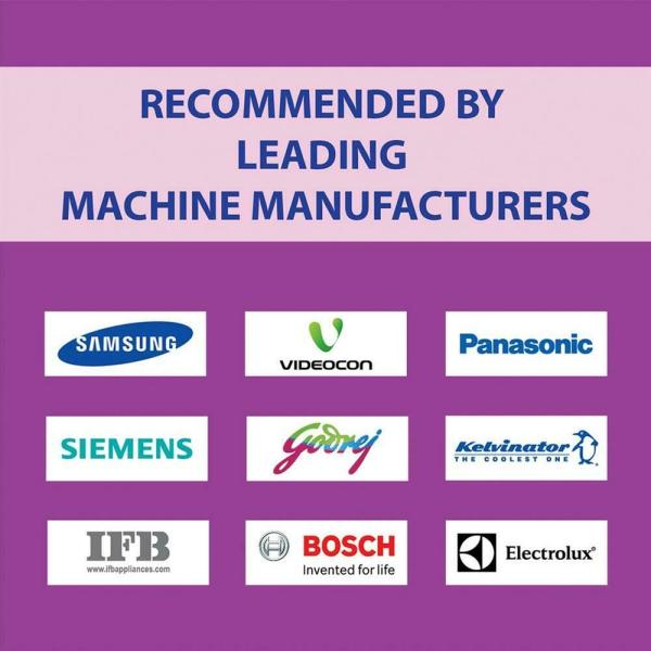 Surf Excel Matic Front Load Detergent Powder 2 kg - JioMart