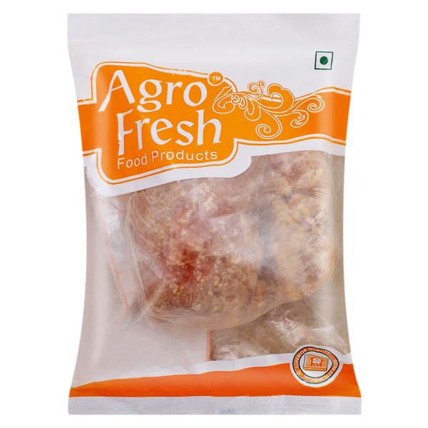 Agro Fresh Jaggery 500 g - JioMart