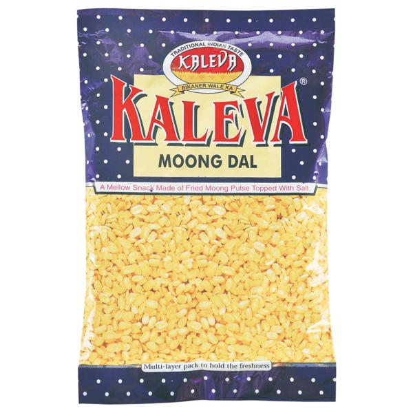 Kaleva Moong Dal 110 g - JioMart
