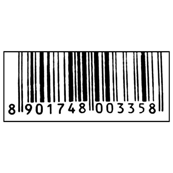 Ruchi Gota Jaitri (Mace Blades) 25 g - JioMart