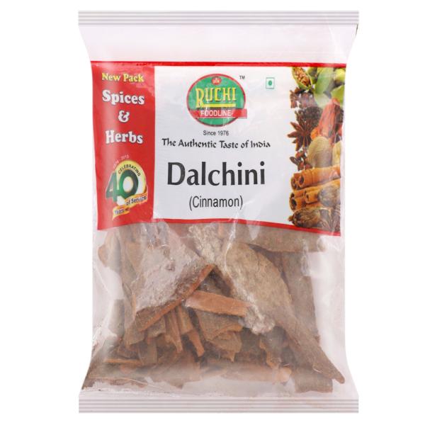 Ruchi Gota Dalchini 50 g - JioMart