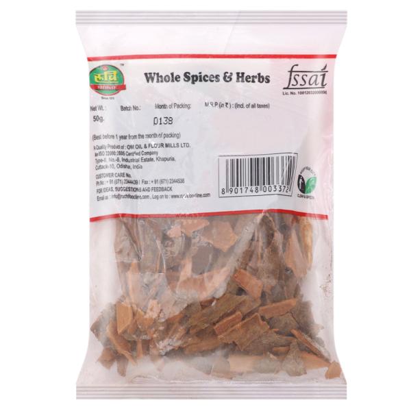 Ruchi Gota Dalchini 50 g - JioMart