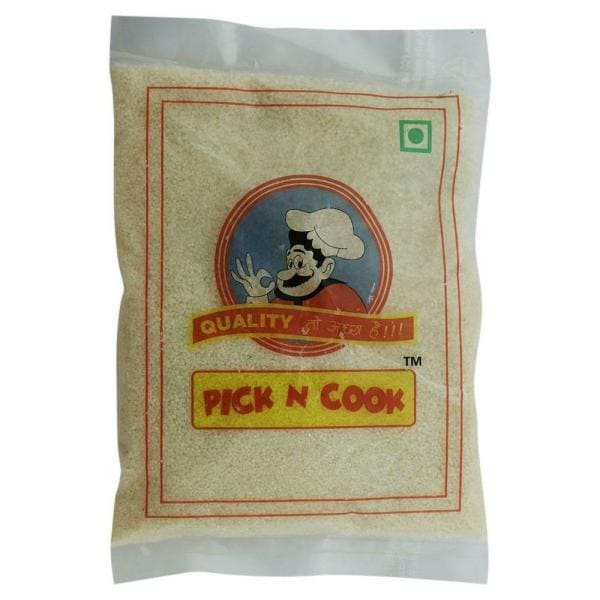 Pick N Cook Varai / Bhagar Rice 200 g - JioMart