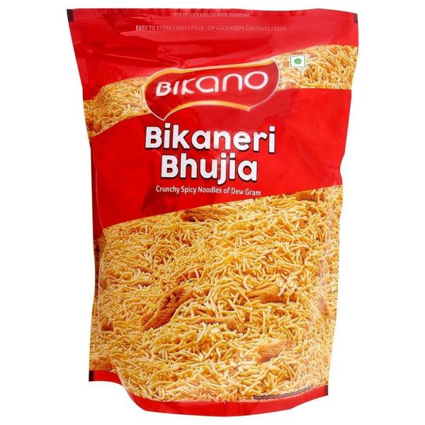 Bikano Bikaneri Bhujia 1 kg - JioMart