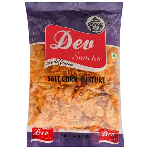 Dev Salt Corn Mixture 175 g - JioMart