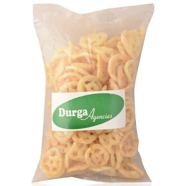 Durga Wheel Chips 80 g - JioMart