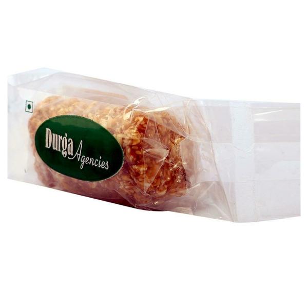 Durga Sesame Roll 125 g - JioMart