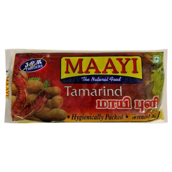 Maayi Seedless Tamarind 500 g - JioMart
