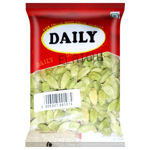Daily Elaichi 25 g - JioMart