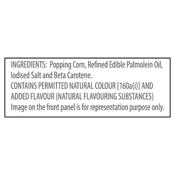 Act II Butter Delite Instant Popcorn 70 g - JioMart