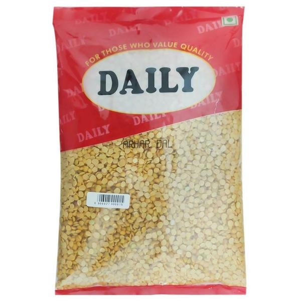 Daily Toor Dal 1 kg - JioMart