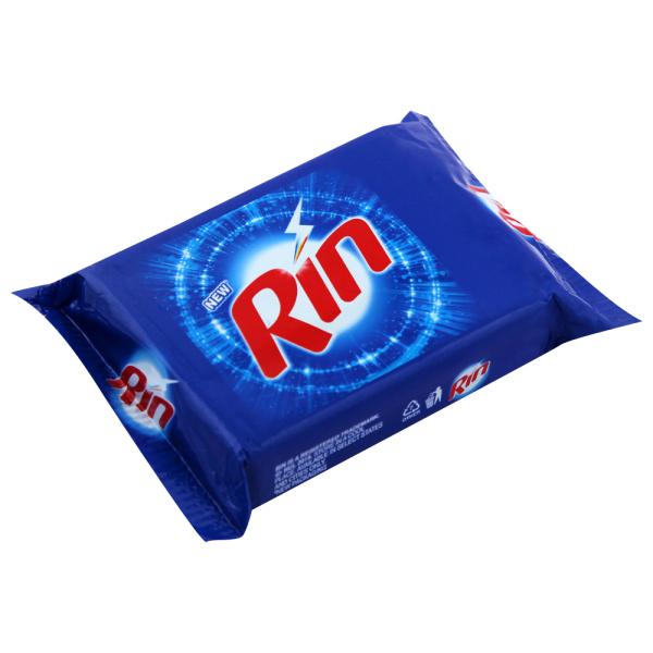 Rin Detergent Bar 75 g - JioMart