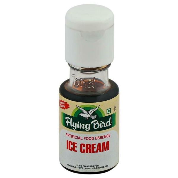 Flying Bird Ice Cream Liquid Culinary Essence 20 ml - JioMart