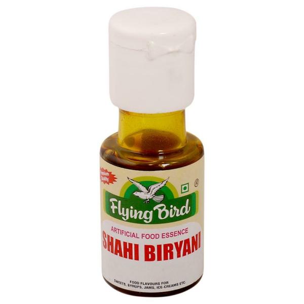 Flying Bird Shahi Biryani Artifical Food Essence 20 ml - JioMart