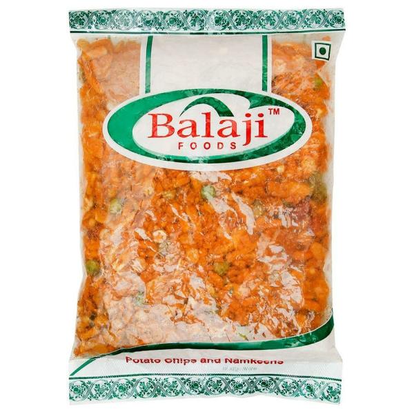 Balaji Mixture 150 g - JioMart
