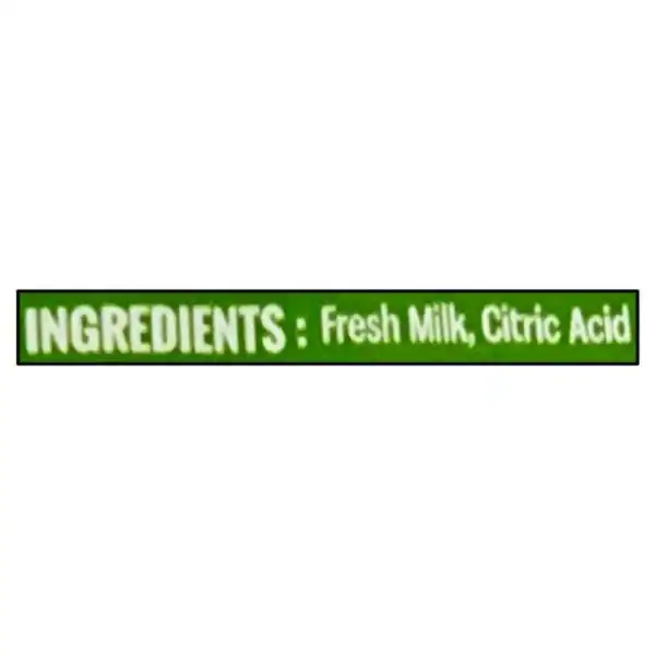 Omfed Paneer 500 g (Pack) - JioMart