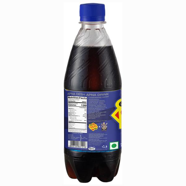 Sosyo Mixed Fruit Drink 500 ml - JioMart