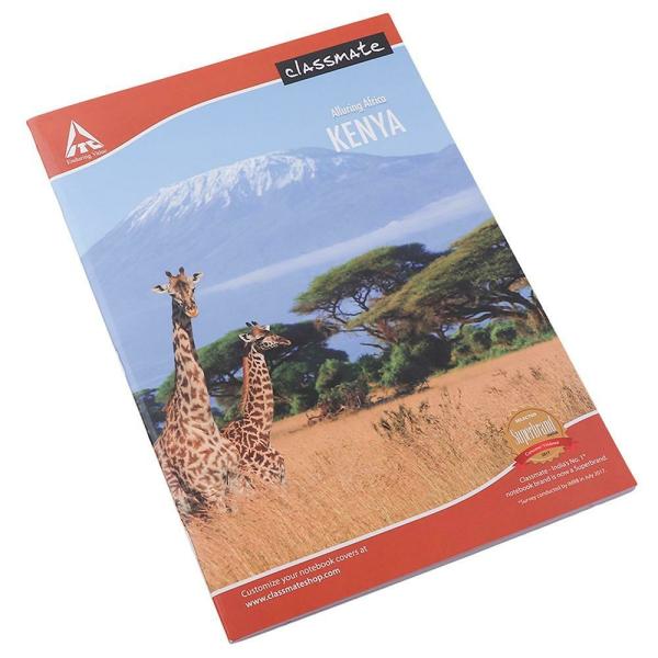 Classmate Single Line Long Notebook 172 Pgs Jiomart
