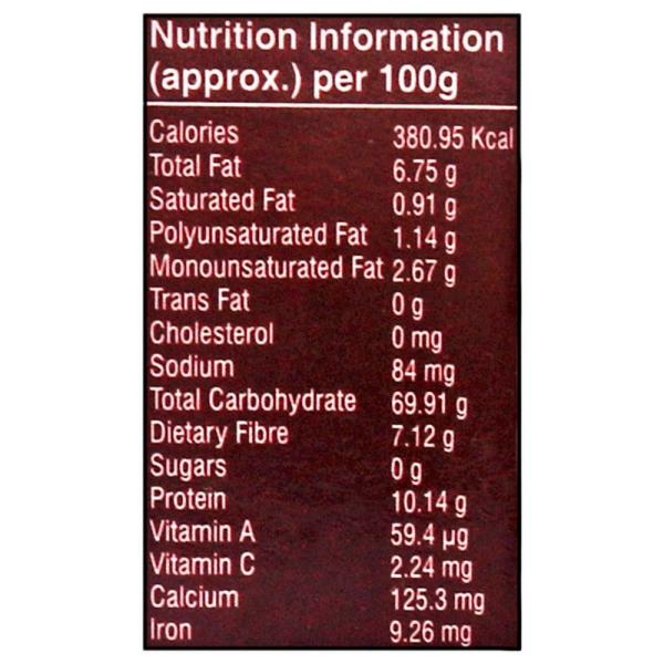 Ramdev Premium Tea Masala 100 g - JioMart