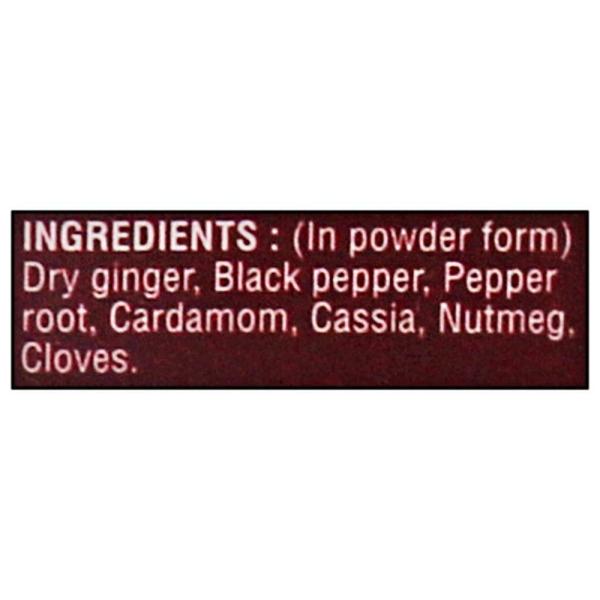 Ramdev Premium Tea Masala 100 g - JioMart