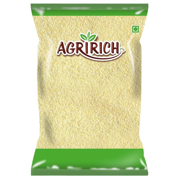 Agririch Bombay Rawa 500 g - JioMart