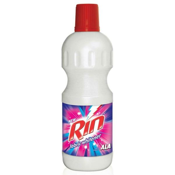 Rin Ala Fabric Whitener 200 ml - JioMart