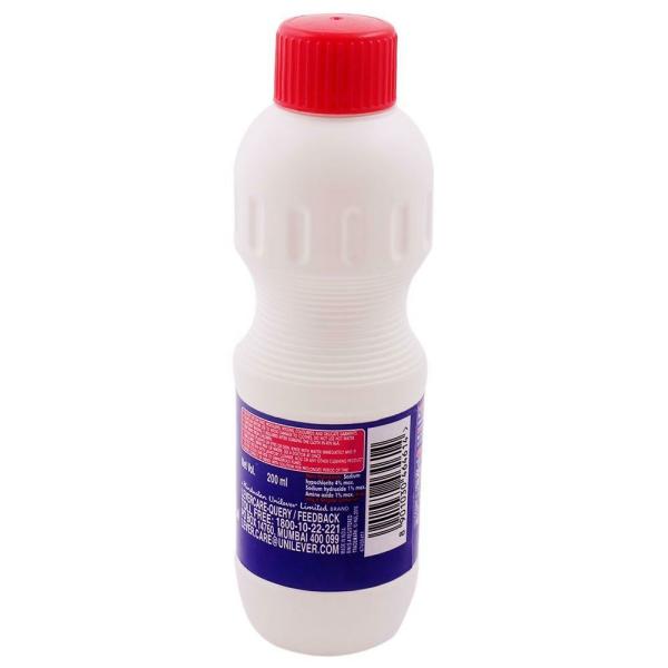 Rin Ala Fabric Whitener 200 ml - JioMart