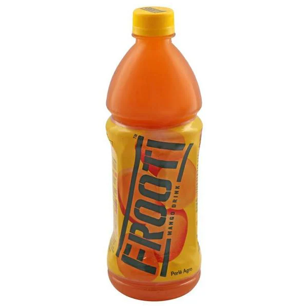 Frooti 600 ml - JioMart