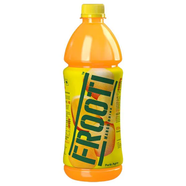 Frooti 600 ml - JioMart