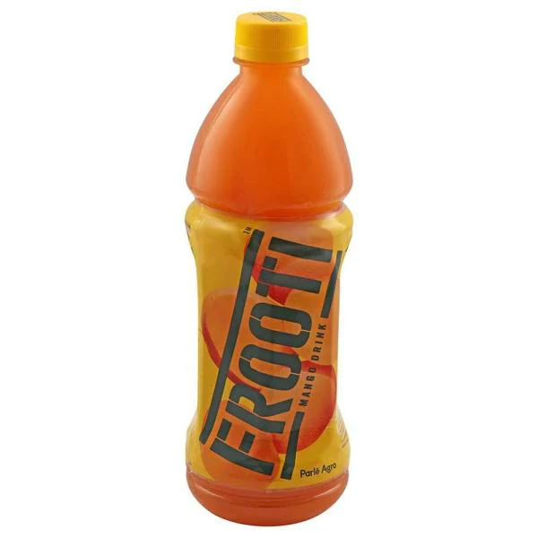 Frooti 600 ml - JioMart